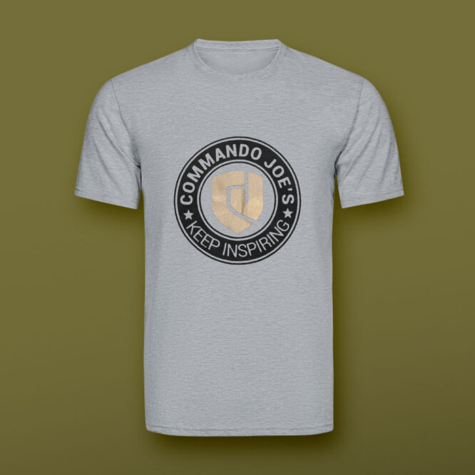 Shop - Commando Joe's