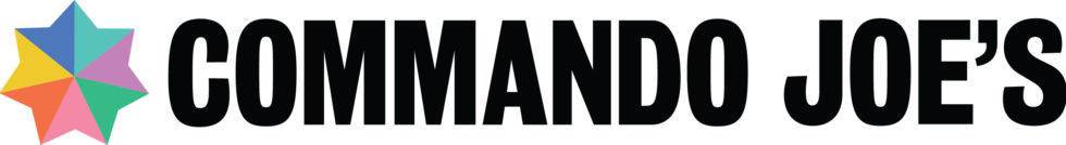 Programmes - Commando Joe's