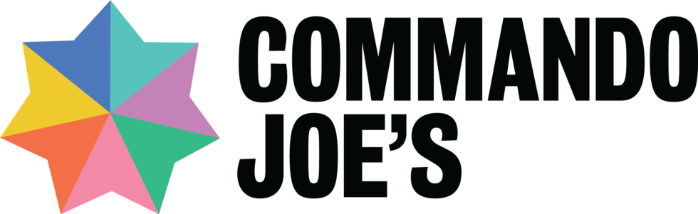 Let's Play - Commando Joe's